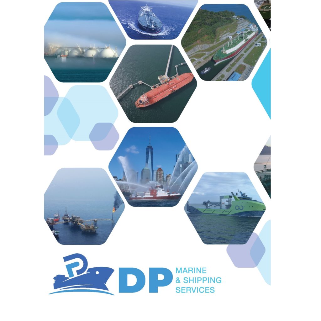DP Marine & Shipping Services - Supreme Star Portal